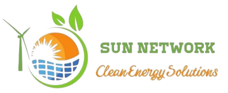 Sun Network – SUN NETWORK ENERGY SOLUTIONS